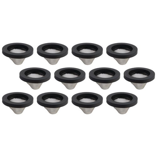 060344A - Delta 060344A - Filter Screen For Flush Valve - Quantity 12 ...