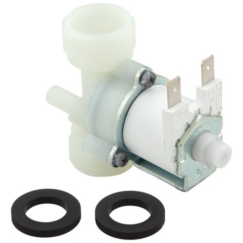 060671A - Delta 060671A - .75" National Pipe Straight Solenoid Valve ...