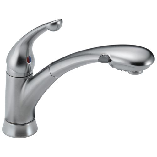 470-AR-DST - Delta 470-AR-DST - Signature Pullouts Single Handle Pull ...