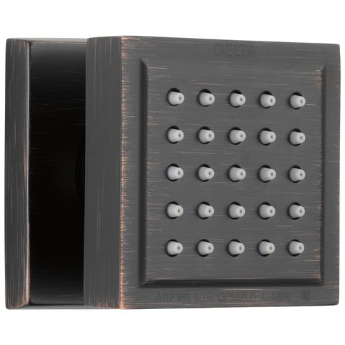 50150-RB - Delta 50150-RB - 50150-RB Surface Mount Body Spray (Venetian ...