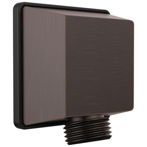 50570-RB - Delta 50570-RB - Square Wall Elbow for Hand Shower (Venetian ...