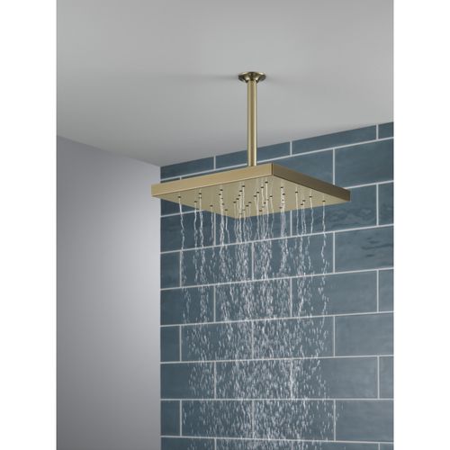52161-CZ-PR25 - Delta 52161-CZ-PR25 - H2Okinetic Single-Setting Shower ...
