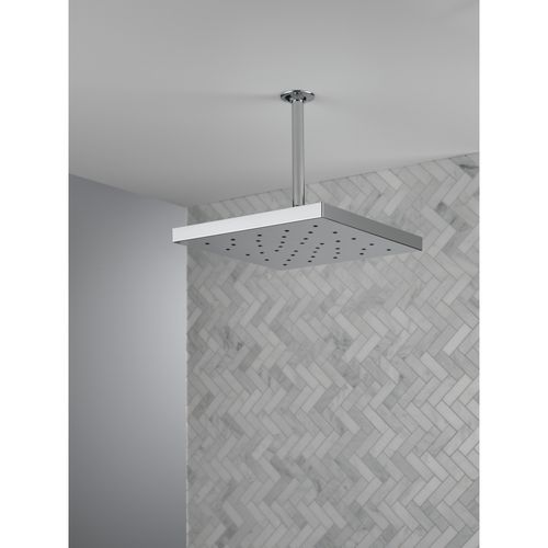 52161-PR25 - Delta 52161-PR25 - H2Okinetic Single Setting Shower Head ...