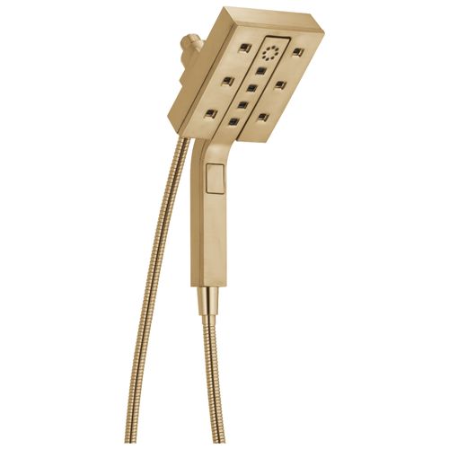 58473-CZ-PR25 - Delta 58473-CZ-PR25 - H2Okinetic In2ition 4-Setting 2 ...