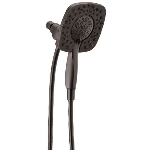 58498-RB - Delta 58498-RB - In2ition HSSH 1.75 GPM 4-Setting (Venetian ...
