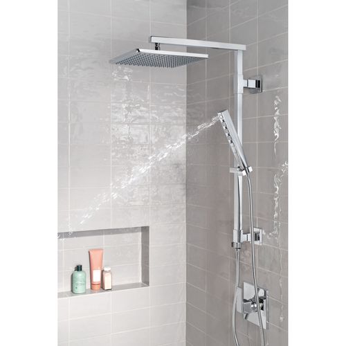 59140-PR-PK - Delta 59140-PR-PK - H2OKinetic Hand Shower 1.75 GPM 4 ...