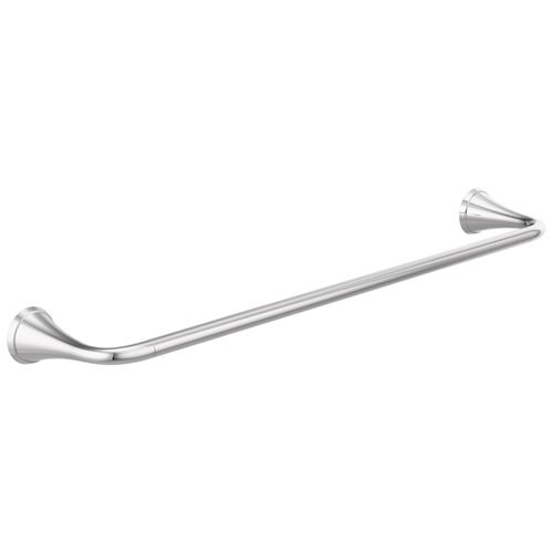 73324 - Delta 73324 - Kayra Towel Bar, 73324 (Chrome)