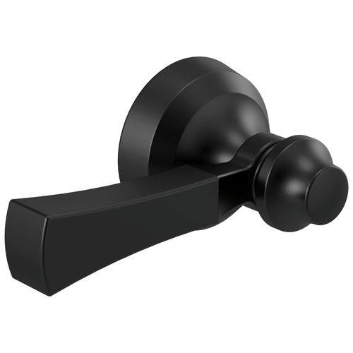 75660-BL - Delta 75660-BL - Dorval Universal Tank Lever (Matte Black ...