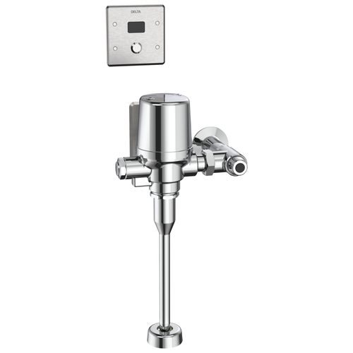 81T231-WMSHWA - Delta 81T231-WMSHWA - Commercial 81T WMS UR HW Flush ...