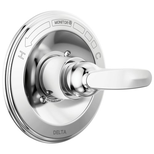 BT13010 - Delta BT13010 - Foundations Monitor 13 Series Valve Only Trim ...