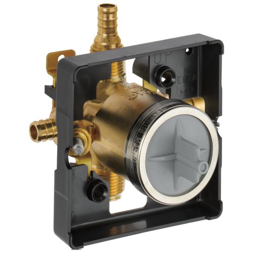 R10000-PFS-PXWS - Delta R10000-PFS-PXWS - MultiChoice Universal Shower ...