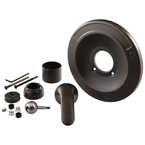 RP54870RB - Delta RP54870RB - Renovation Kit, 600 Series Tub & Shower ...