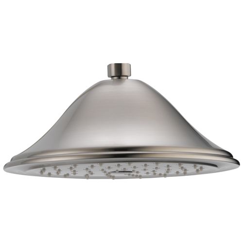 RP72568SS - Delta RP72568SS - RP72568SS Single-Setting Raincan Shower ...