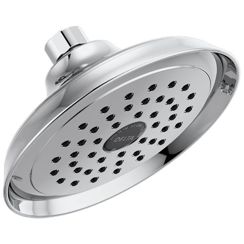 RP72856 - Delta RP72856 - Silverton Touch-Clean Water-Efficient Shower ...