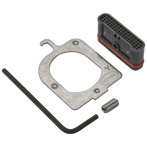 RP75408 - Delta RP75408 - Ara Aerator & Set Screw, Rectangular, RP75408