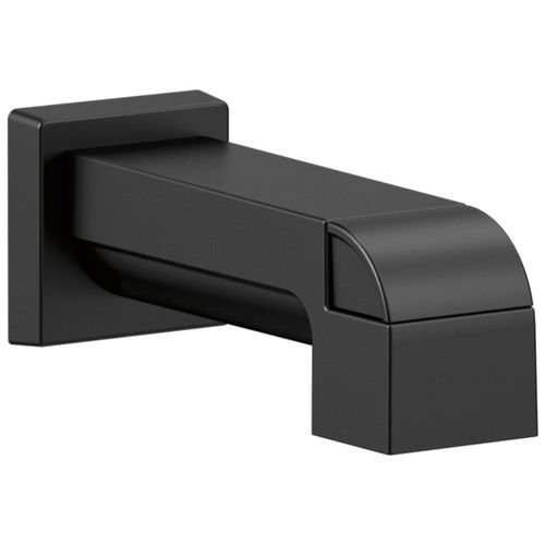 RP75435BL - Delta RP75435BL - Ara Tub Spout, Pull-Up Diverter (Matte ...