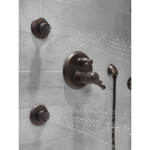 SH5000-RB - Delta SH5000-RB - HydraChoice Body Spray, Spray Head ...