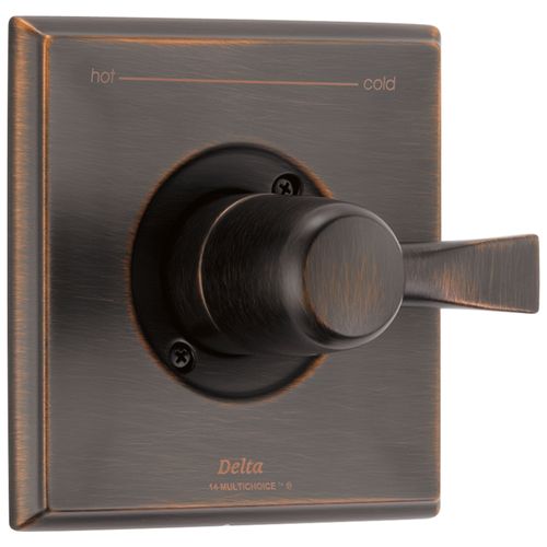 T14051-RB - Delta T14051-RB - Dryden Monitor 14 Series Valve Only Trim ...