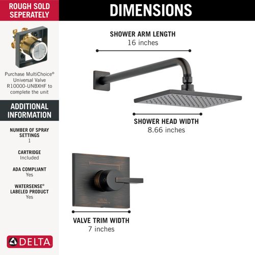 T14253-RB-WE - Delta T14253-RB-WE - T14253-RB-WE Vero Monitor 14 Series ...