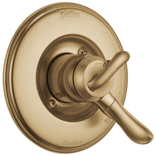T17094-CZ - Delta T17094-CZ - Linden Monitor 17 Series Valve Only Trim ...