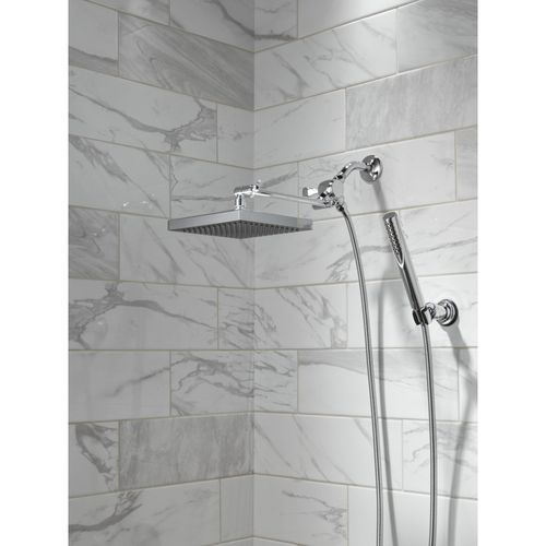 UA902-PK - Delta UA902-PK - Adjustable Shower Arm (Chrome), UA902-PK