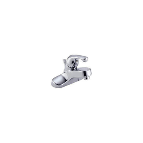 520-WFMPU - Delta 520-WFMPU - Single Handle Centerset Lavatory Faucet ...