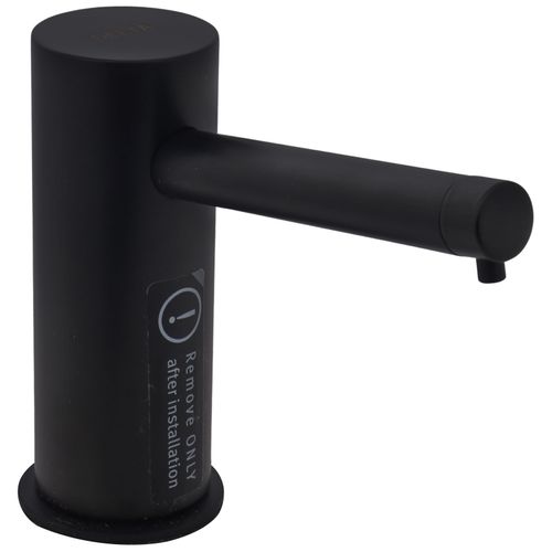 DESD-751-BL - Delta DESD-751-BL - Deckmount Electronic Soap Dispenser ...
