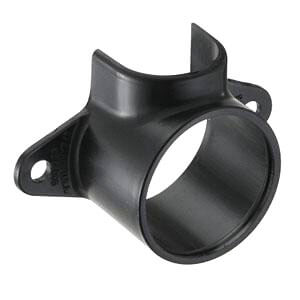 DET-005 - DET-005 - 1/2" HDPE CTS Drop Ear Bracket