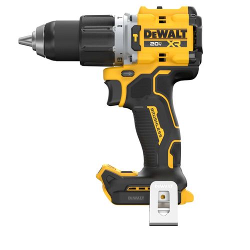 DCD806B - Dewalt DCD806B - 1/2" Brushless Cordless 1/2 in. Hammer Drill ...