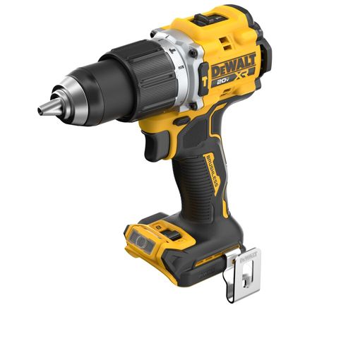 DCD806B - Dewalt DCD806B - 1/2" Brushless Cordless 1/2 in. Hammer Drill ...