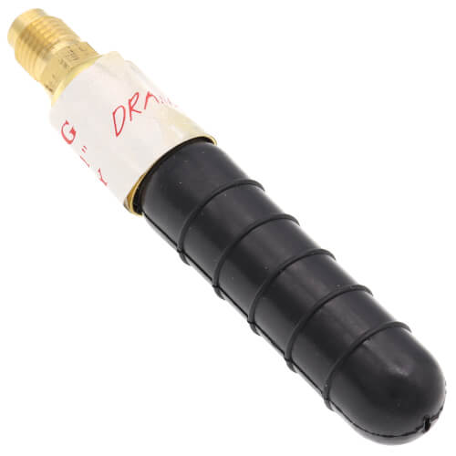 DF-75 - DiversiTech DF-75 - Drain Dawg Inflatable Tip for Drain Line ...