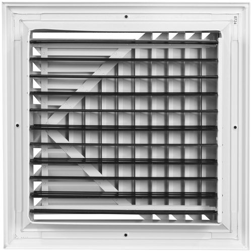 DF1W1212 - Bluefin DF1W1212 - 12" x 12" (Wall Opening Size) 3-Way ...