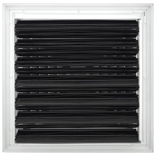 DF2W14-14 - Bluefin DF2W14-14 - 14" x 14" (Wall Opening Size) 4-Way ...