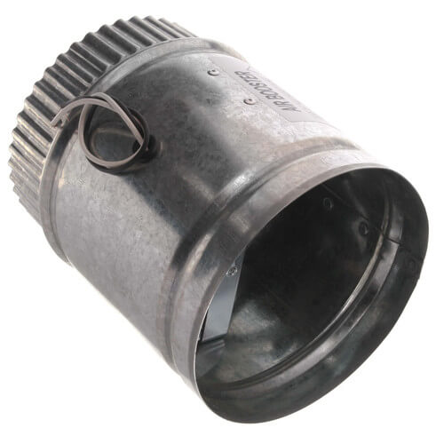 DF9006 - Packard DF9006 - 163 CFM Duct 6" Booster Fan (3000 RPM, 120V)