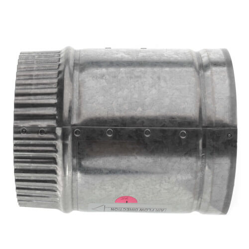 DF9006 - Packard DF9006 - 163 CFM Duct 6" Booster Fan (3000 RPM, 120V)