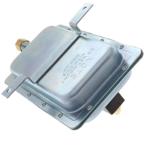 DFS-243 - Cleveland Controls DFS-243 - SPDT Fixed Point Air Flow Switch ...