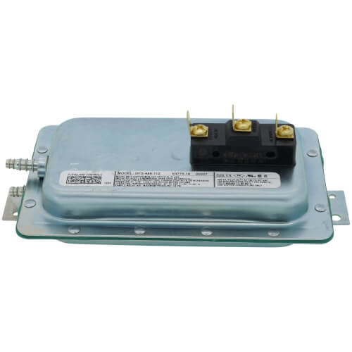 DFS-448-112 - Cleveland Controls DFS-448-112 - Air Flow Switch Pos. & Neg