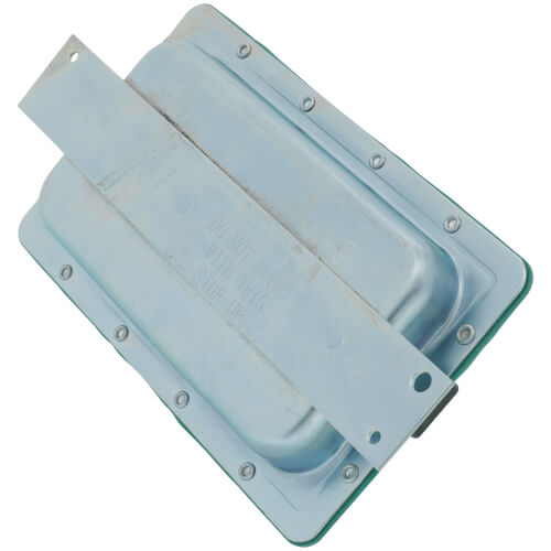 DFS-448-112 - Cleveland Controls DFS-448-112 - Air Flow Switch Pos. & Neg