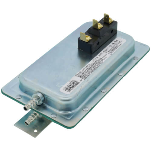 DFS-448-112 - Cleveland Controls DFS-448-112 - Air Flow Switch Pos. & Neg