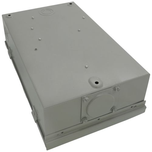 DG322NRB - Eaton DG322NRB - Three Phase Fusible Disconnect Switch, 60A ...