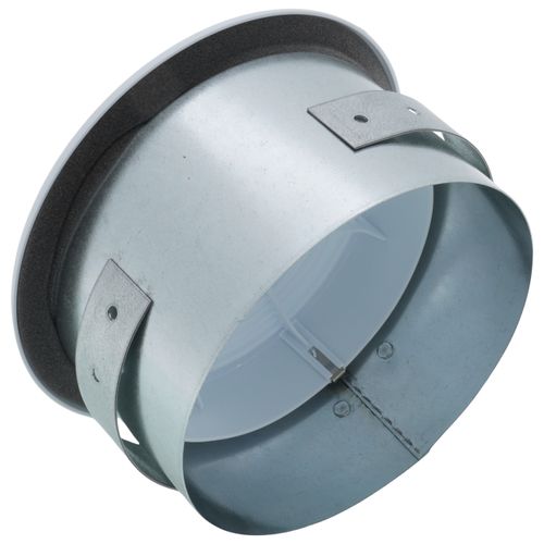 DG6 - Fantech DG6 - DG Series Plastic Designer Exhaust Grille w/ Metal ...