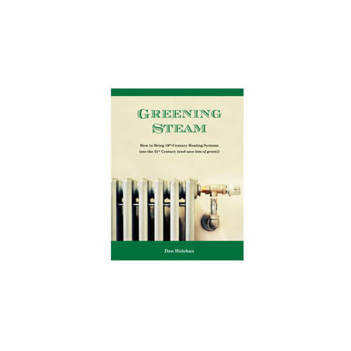 DH149 - DH149 - Greening Steam - By Dan Holohan