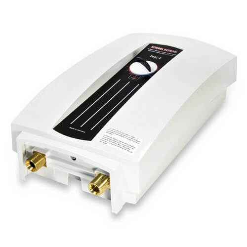 DHC-E8/10 - Stiebel Eltron DHC-E8/10 - Stiebel Eltron DHC-E 8/10, Point ...