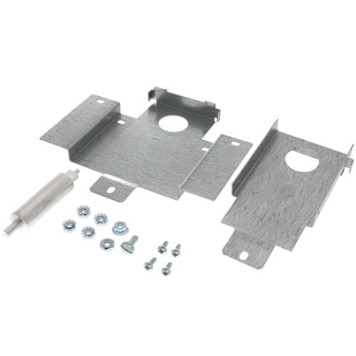 DHK - EWC Controls DHK - Damper Hardware Kit