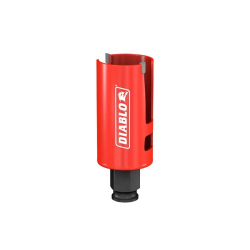 DHS1375CTR - Diablo Tools DHS1375CTR - 1-3/8" Demo Demon Carbide Teeth ...