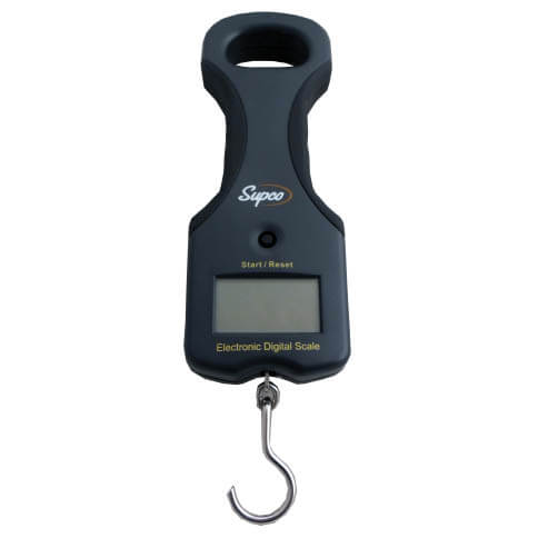 DHS55 - Supco DHS55 - Digital Handheld Scale