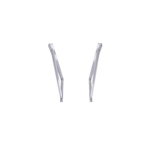 ACB-48 - DiversiTech ACB-48 - 48" A/C Mounting Bracket (2 Pack)