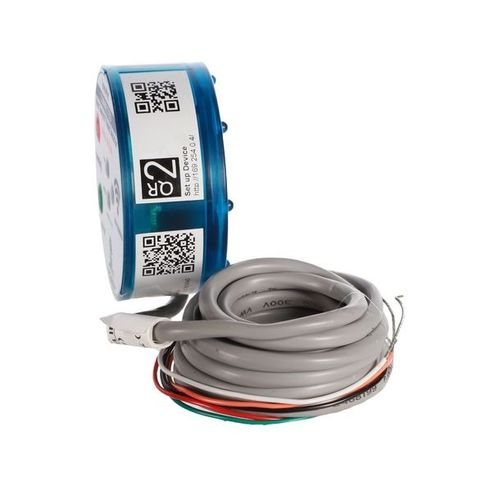 WS-1C - DiversiTech WS-1C - Connected Wet Switch Flood Detector