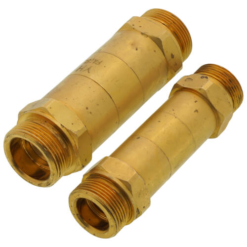 DIYCOUPLER-3858K50 - MRCOOL DIYCOUPLER-3858K50 - 3/8" & 5/8" Couplers ...