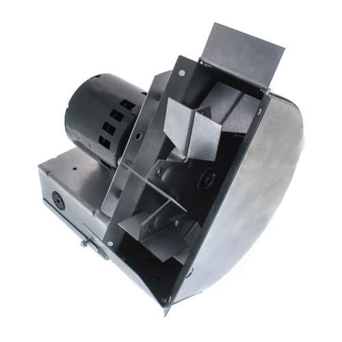DJ-3 - Tjernlund DJ-3 - DJ-3, In-Line Draft Inducer (1/70 HP, 115V)